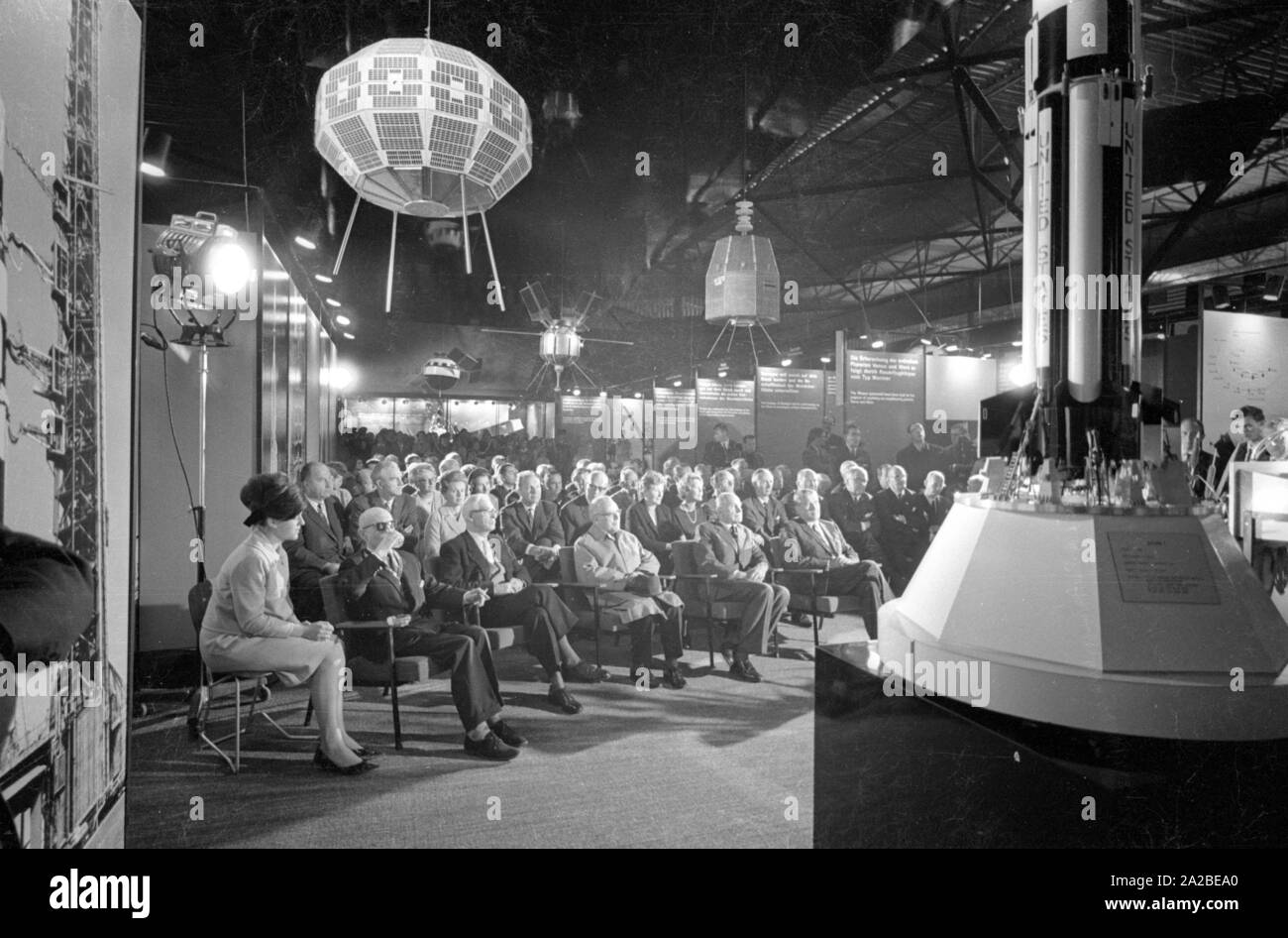 Magnus braun hi-res stock photography and images - Alamy