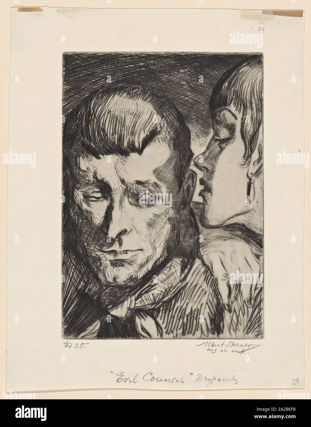 1901 prints hi-res stock photography and images - Alamy