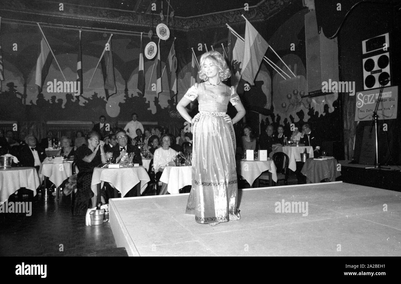 1974 Model High Resolution Stock Photography and Images - Alamy