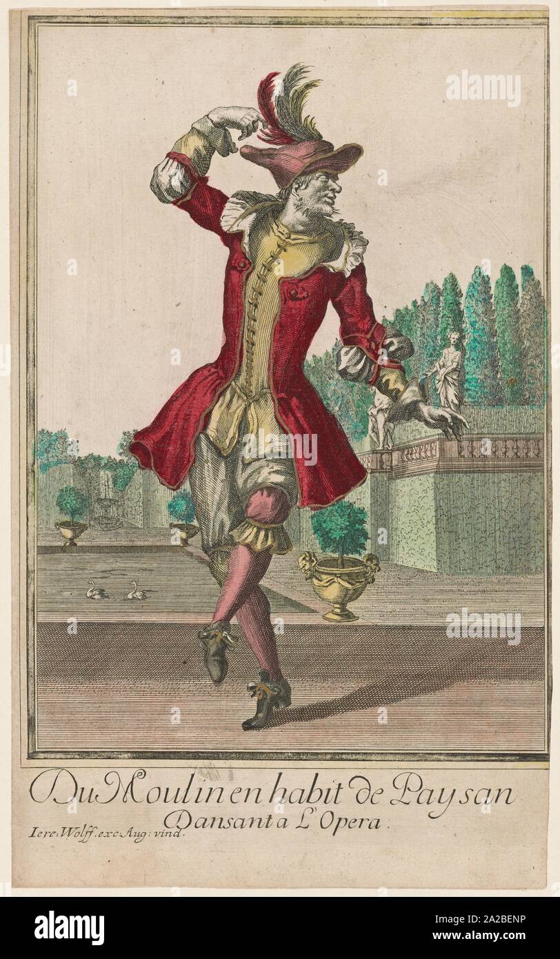 Dance mons hi-res stock photography and images - Alamy