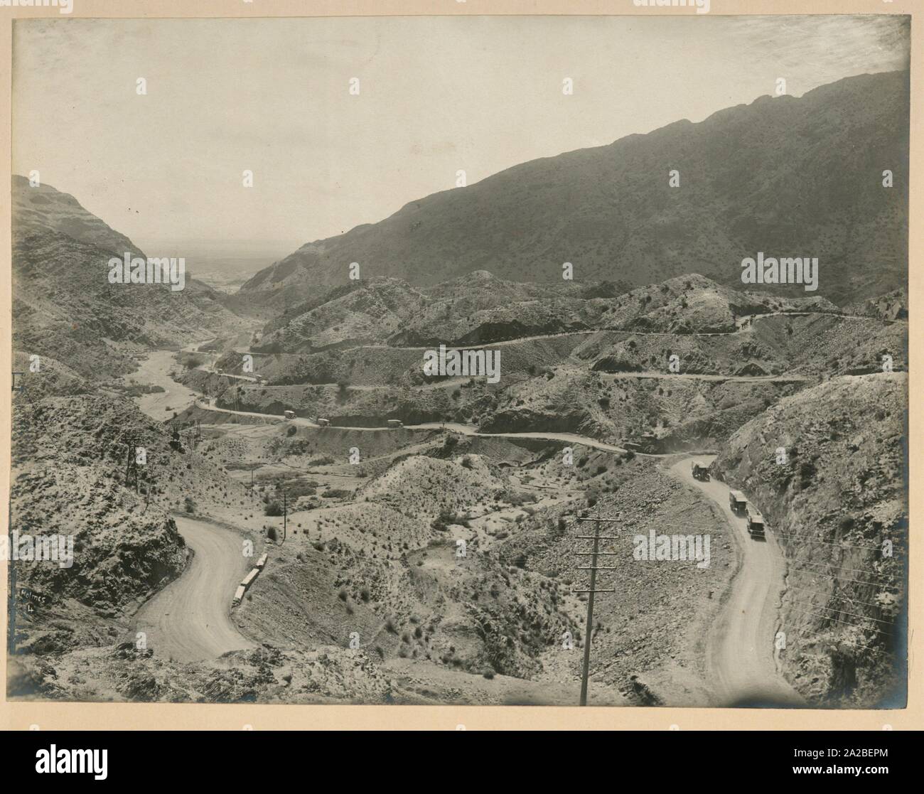 Silver plains hi-res stock photography and images - Alamy