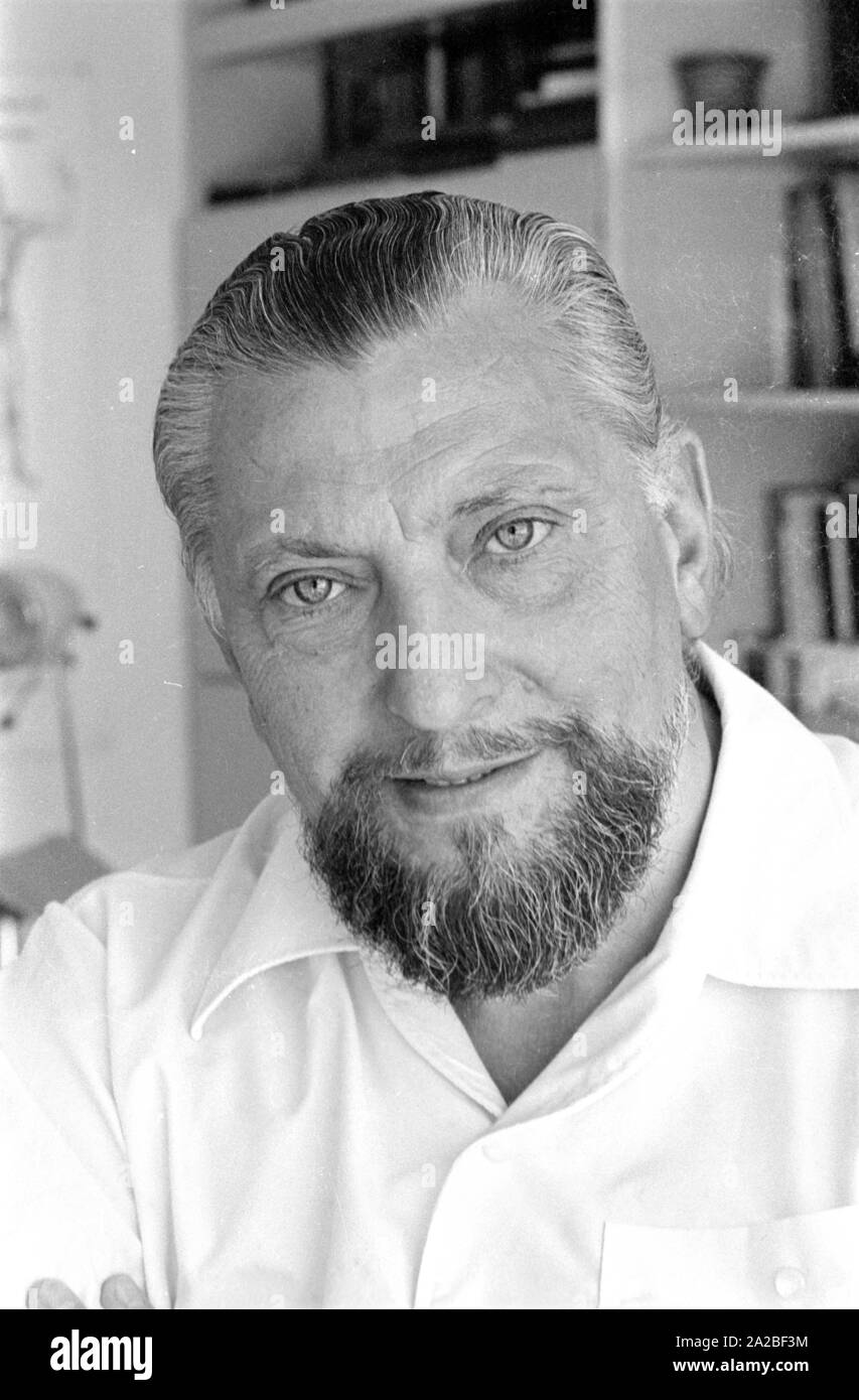 Paul dosch hi-res stock photography and images - Alamy