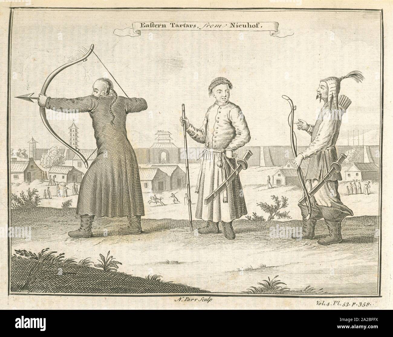 Remarkable voyages hi-res stock photography and images - Alamy