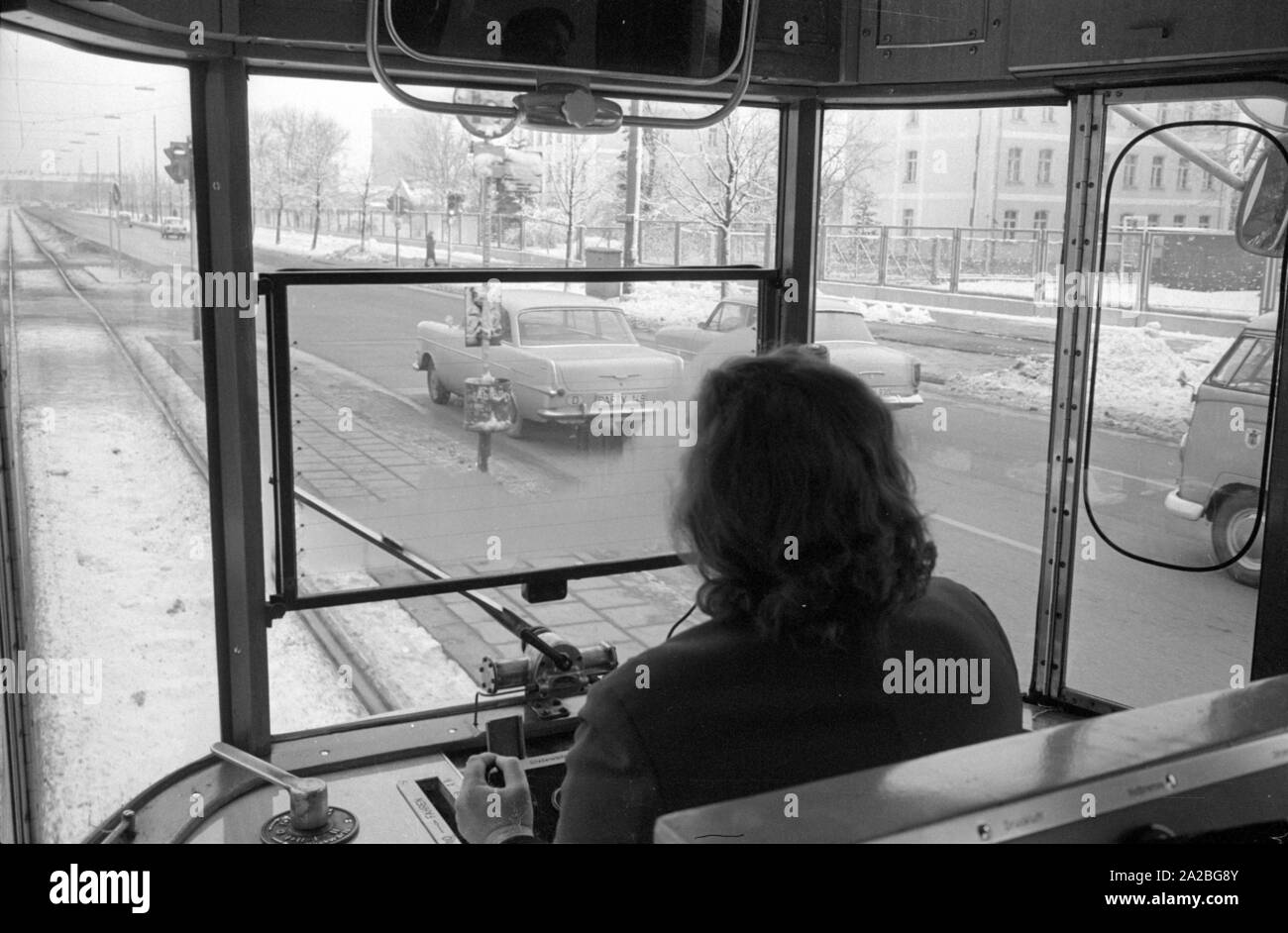 Working class women 1960s hi-res stock photography and images - Alamy