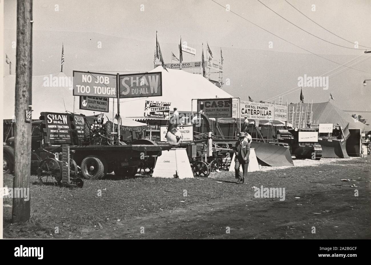 Springfield farm hi-res stock photography and images - Alamy