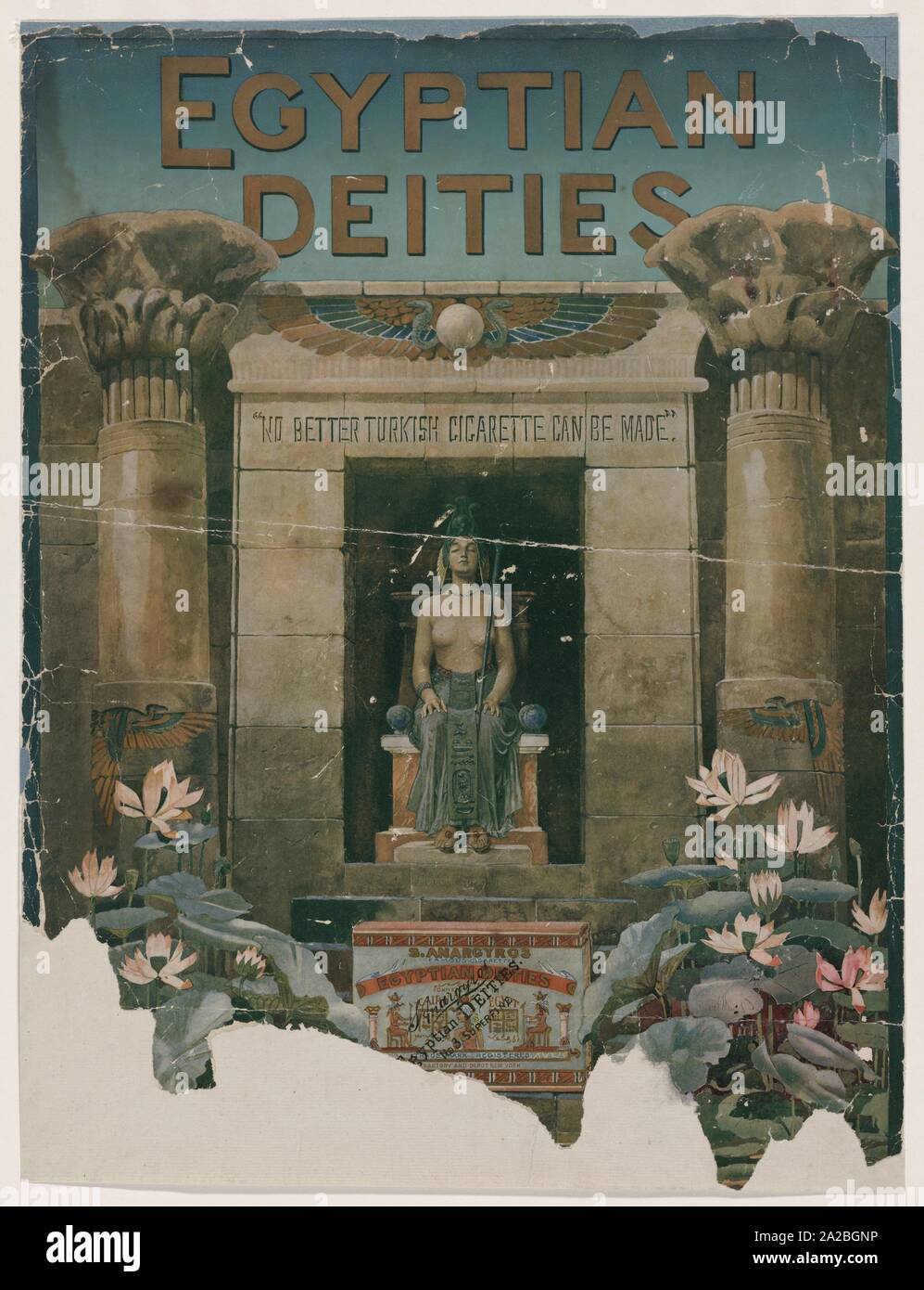 Egyptian cigarettes pack hi-res stock photography and images - Alamy