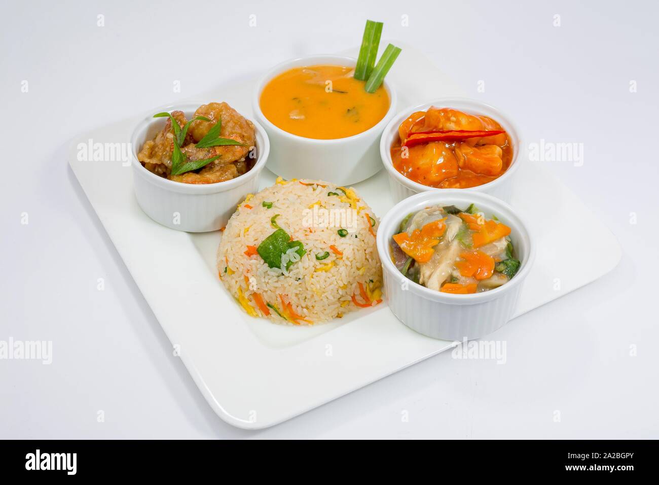 Indian Fusion High Resolution Stock Photography and Images - Alamy