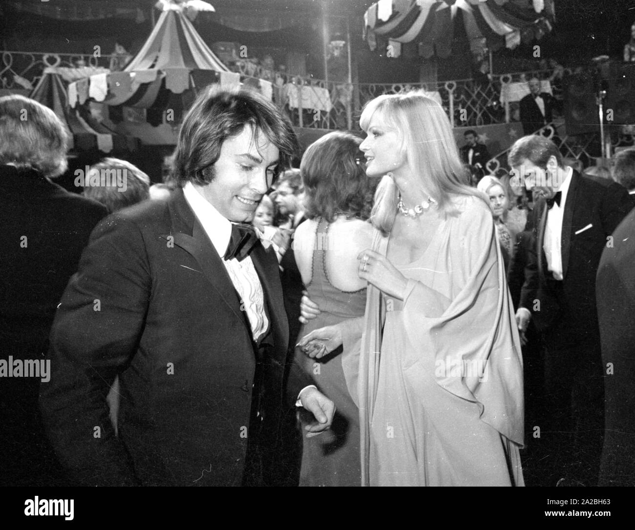 German singer 1974 hi-res stock photography and images - Alamy