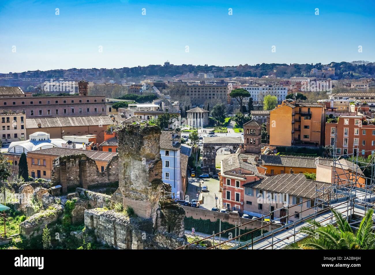 Emperor palaces hi-res stock photography and images - Alamy