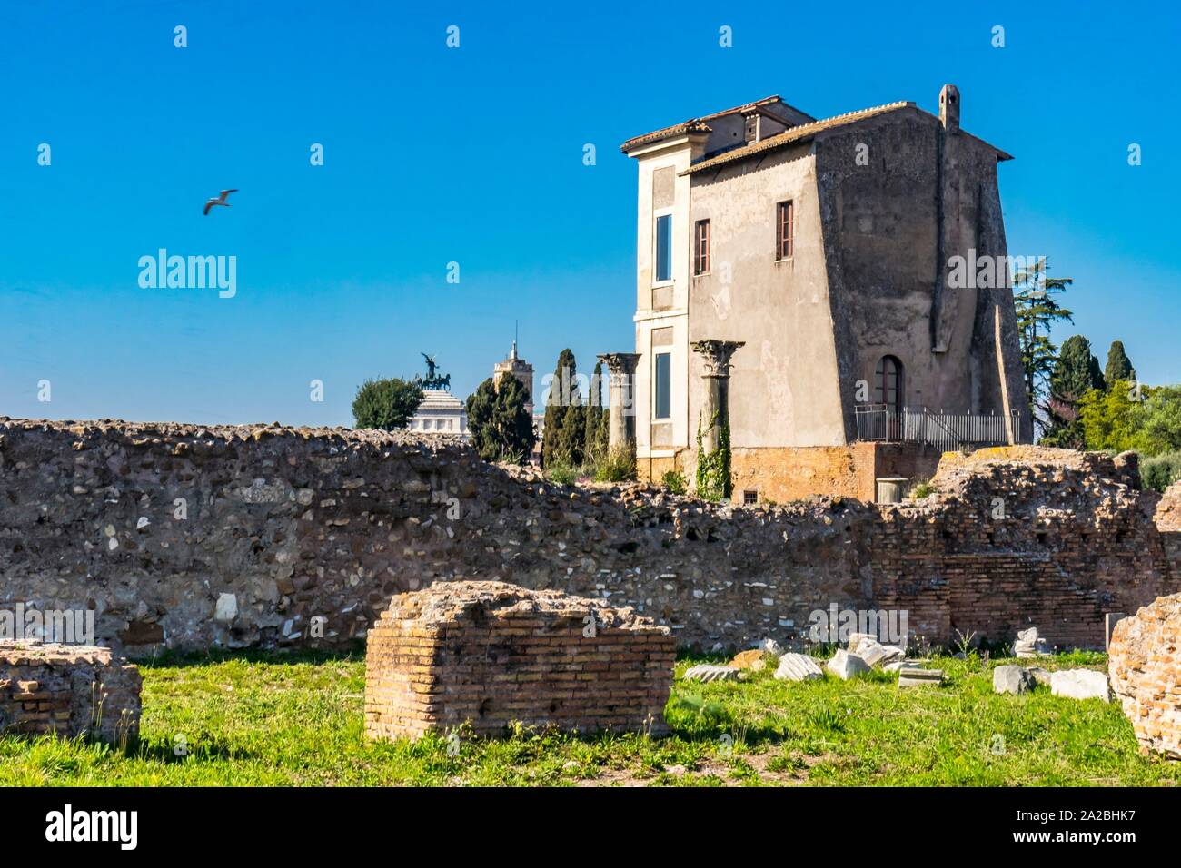 Palantine hi-res stock photography and images - Alamy