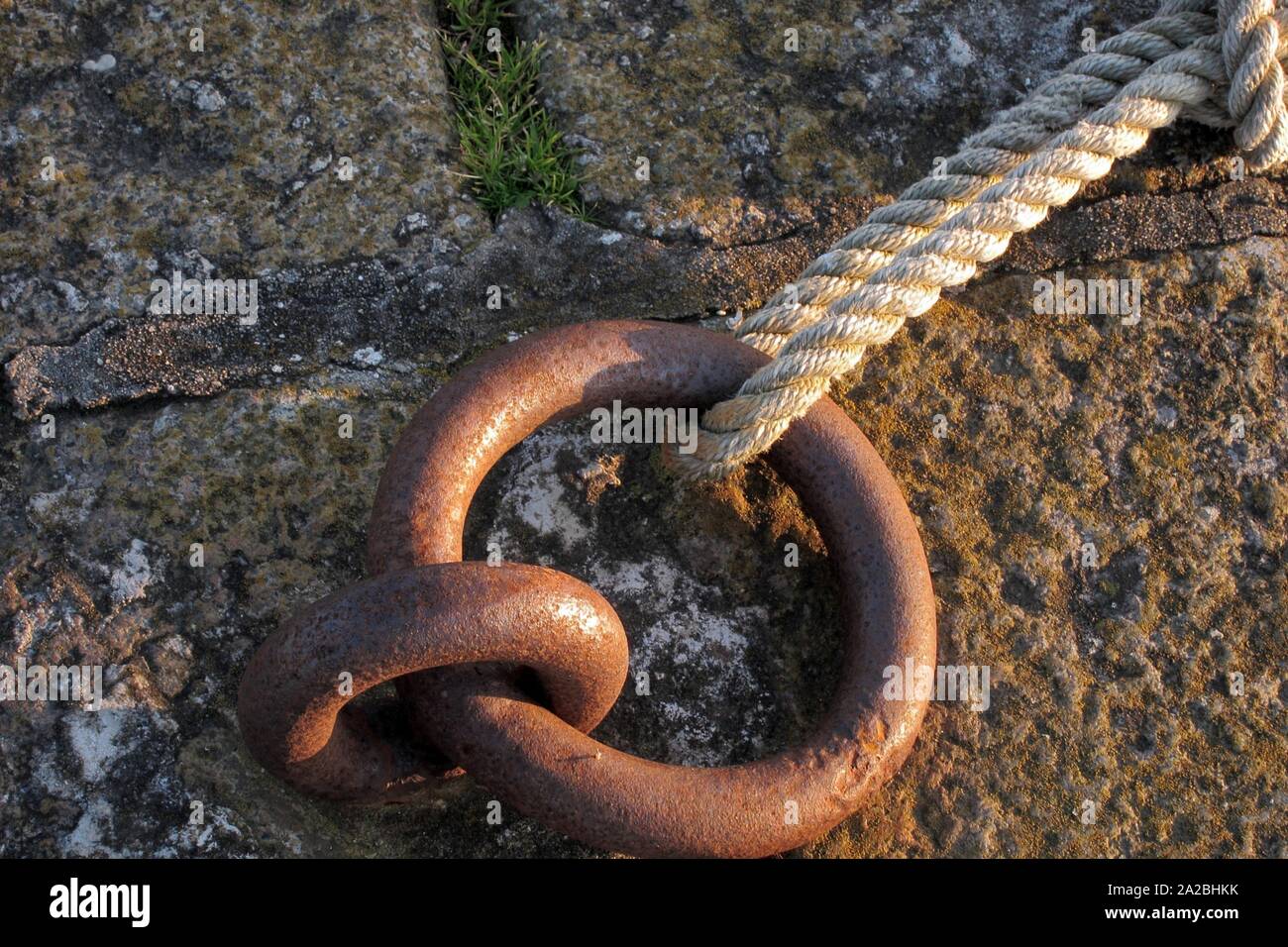 Granite ring hi-res stock photography and images - Alamy