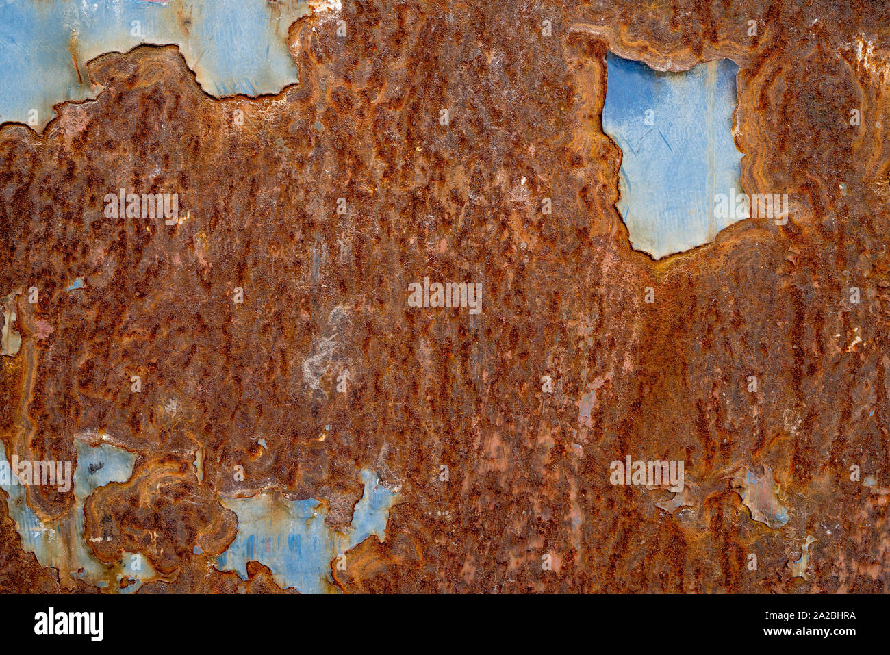 Metall rost hintergrund hi-res stock photography and images - Alamy