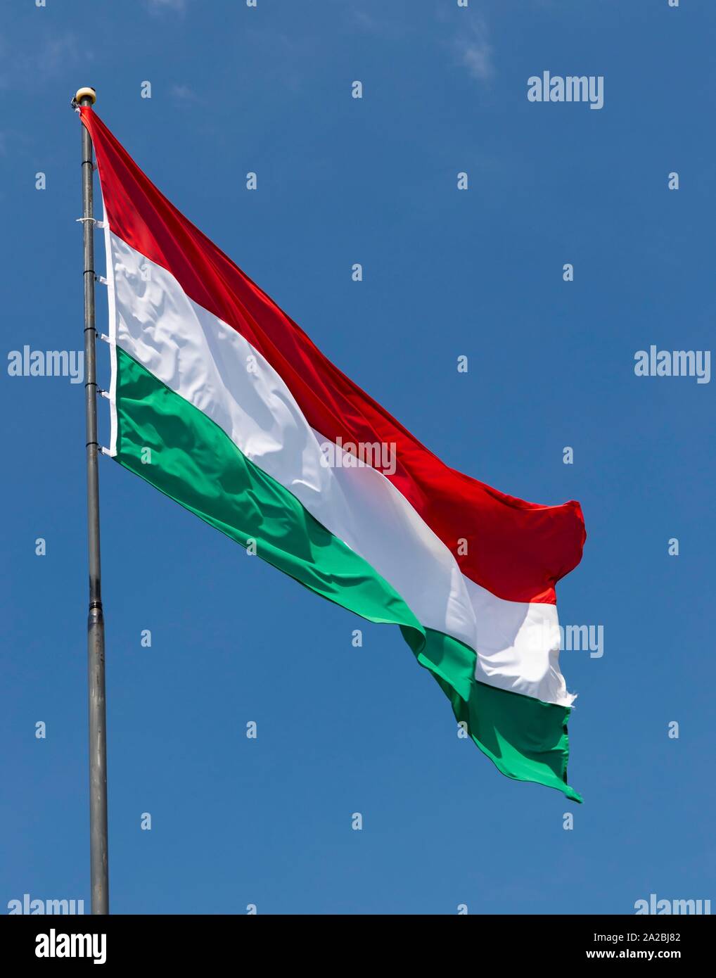 Hungarian symbol hi-res stock photography and images - Alamy