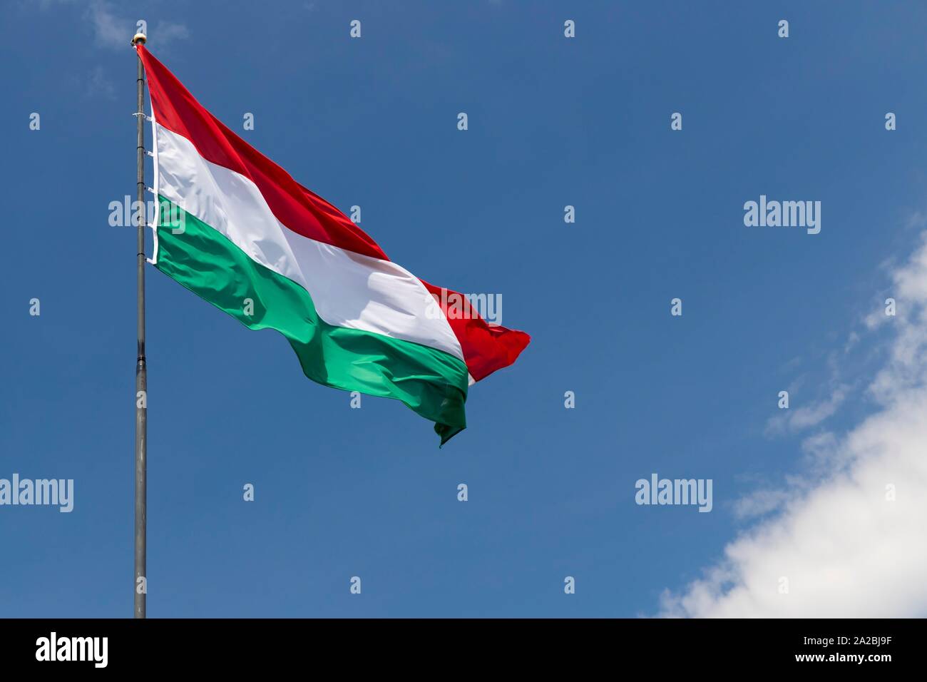 Hungarian symbol hi-res stock photography and images - Alamy