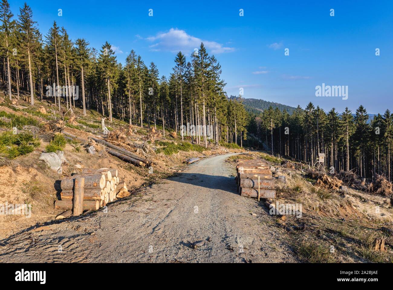 Sowie gory hi-res stock photography and images - Alamy