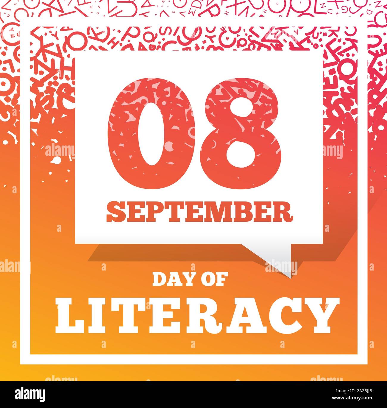 Childhood literacy hi-res stock photography and images - Alamy