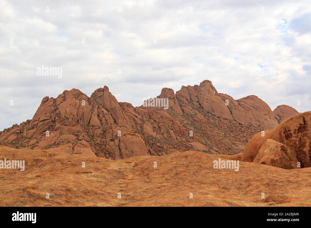 View to pontok mountains hi-res stock photography and images - Alamy