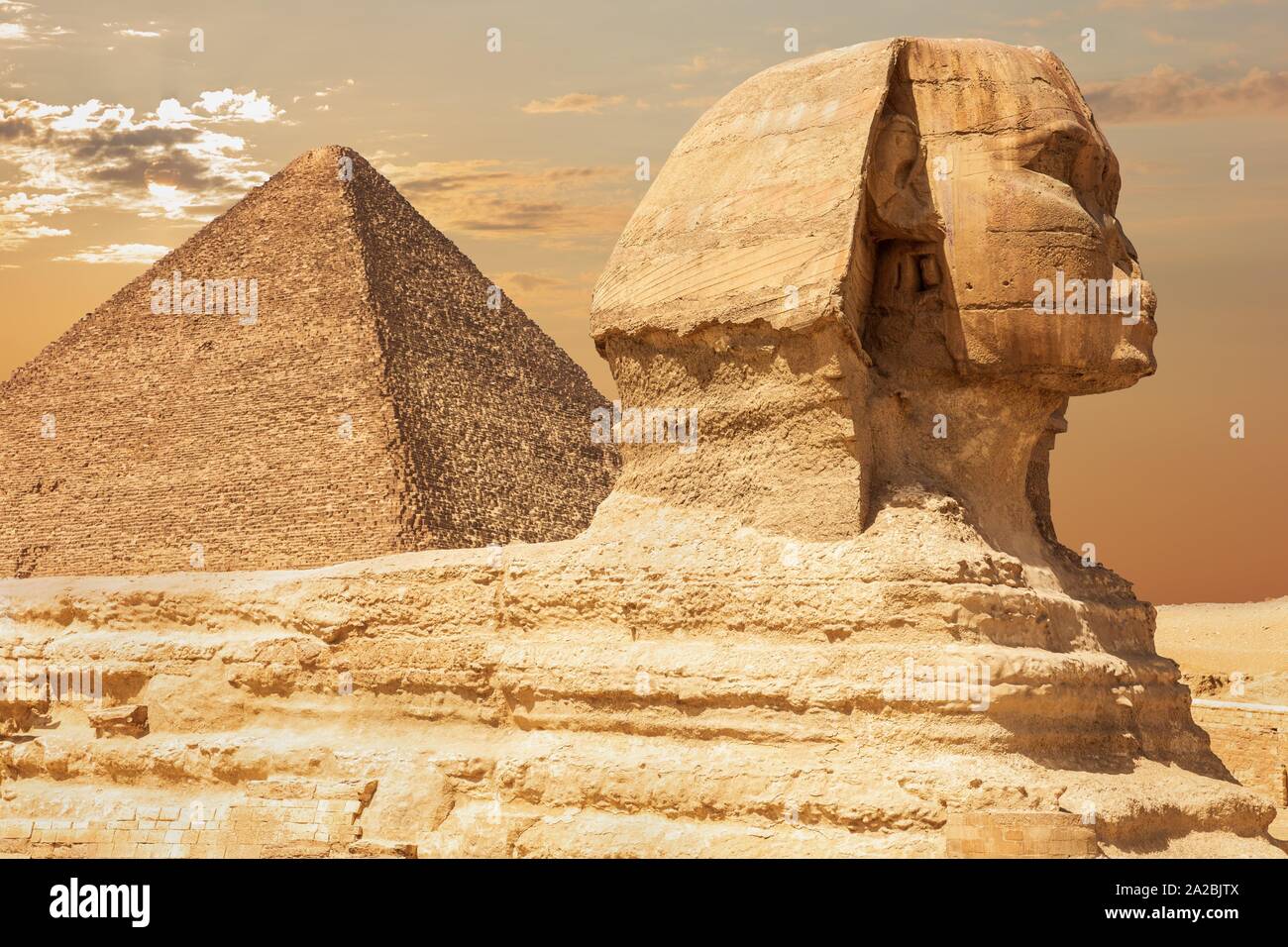 Close Up Great Pyramid Giza High Resolution Stock Photography and ...