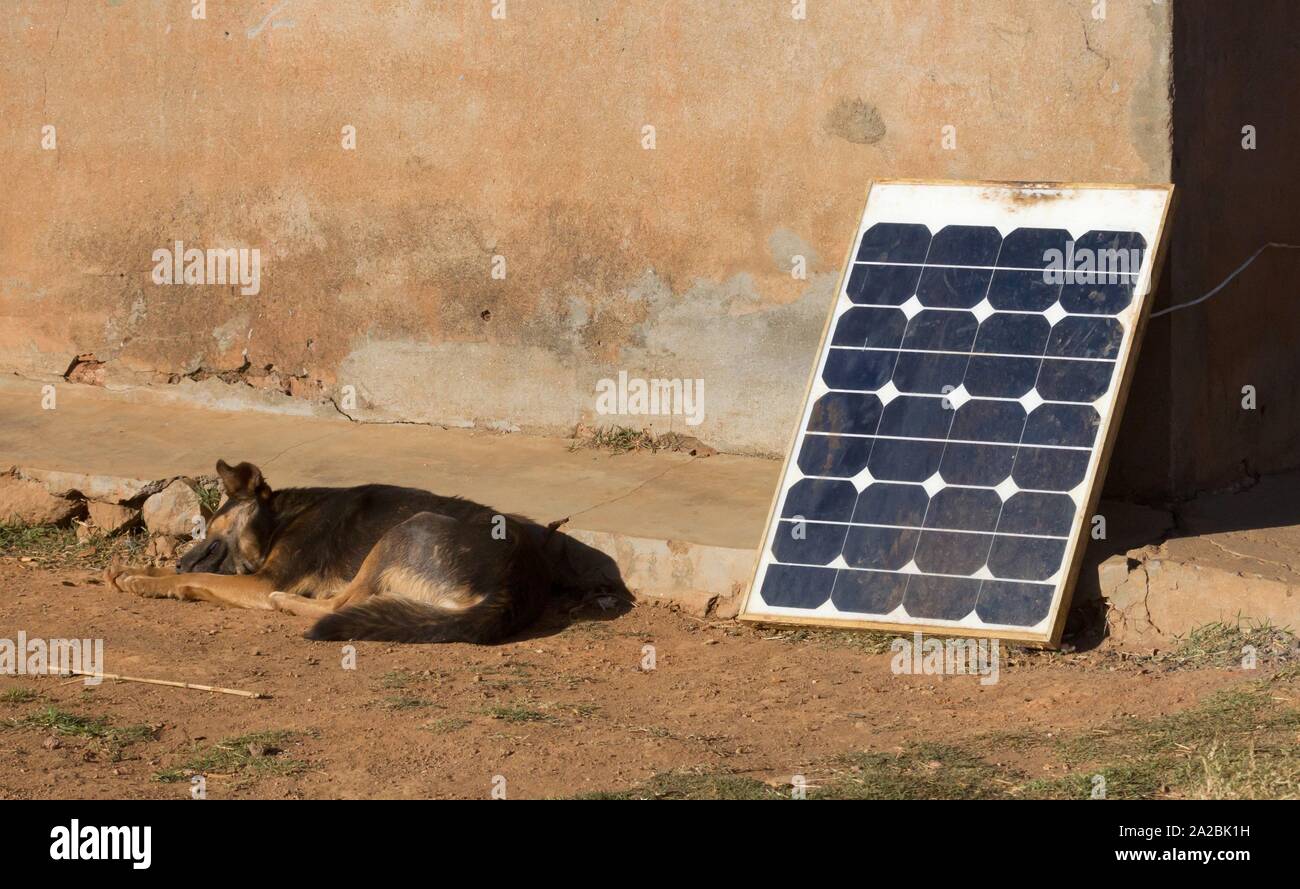 Solar Panel Shop High Resolution Stock Photography and Images - Alamy