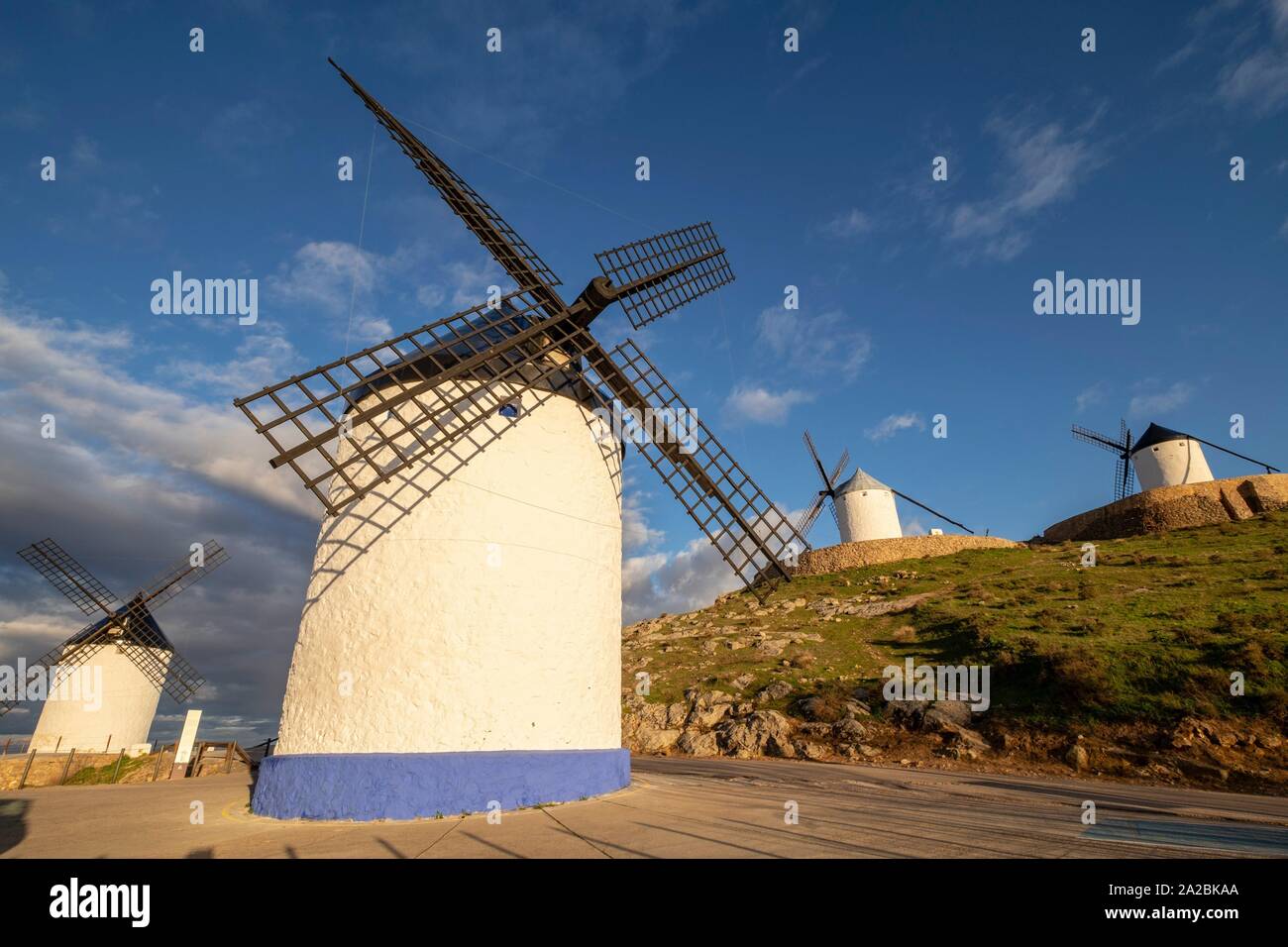 Herencia toledo hi-res stock photography and images - Alamy