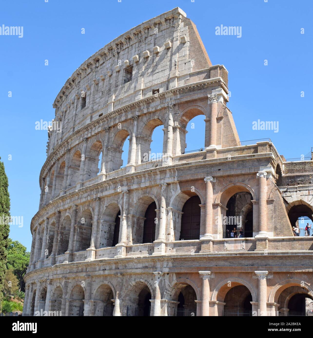 Coliseu hi-res stock photography and images - Alamy