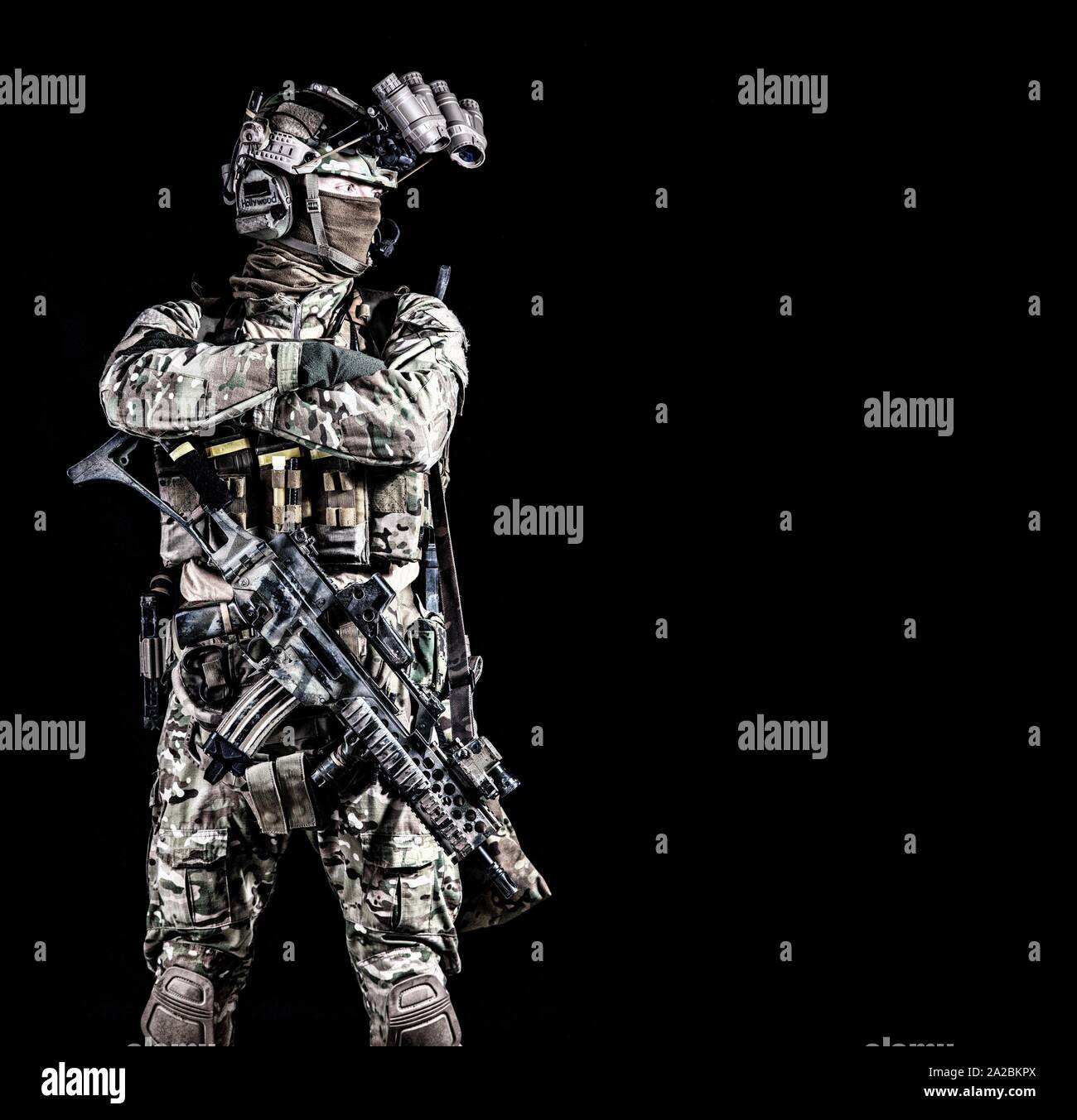 Counter terrorist force hi-res stock photography and images - Alamy