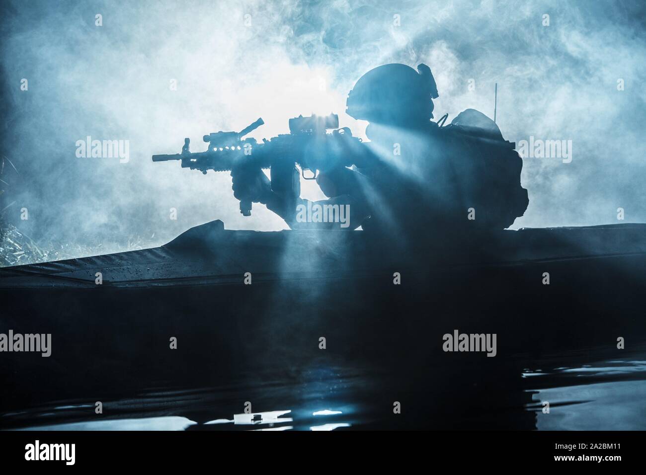 Military equipment special hi-res stock photography and images - Alamy