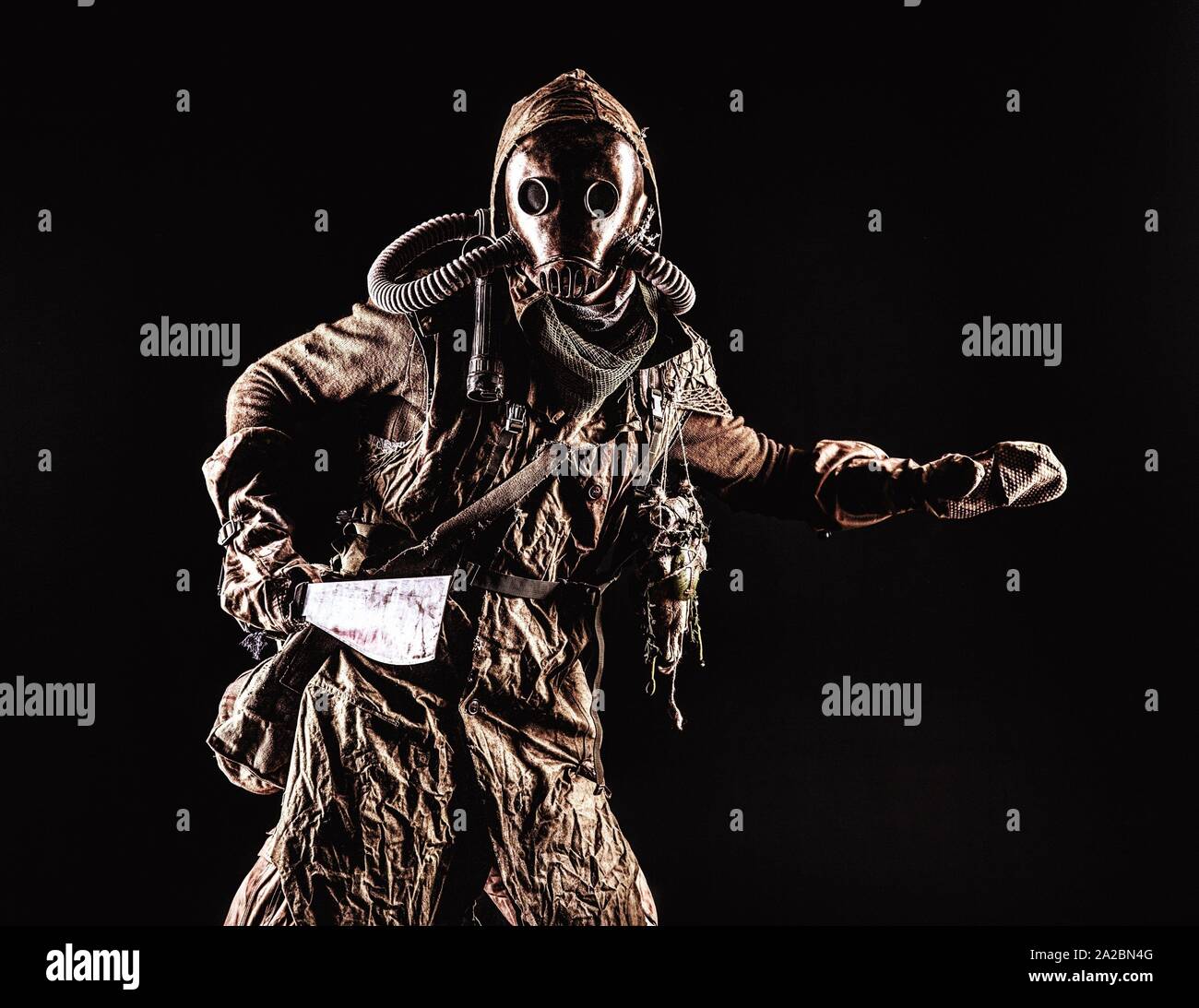 Ragged gas hi-res stock photography and images - Alamy