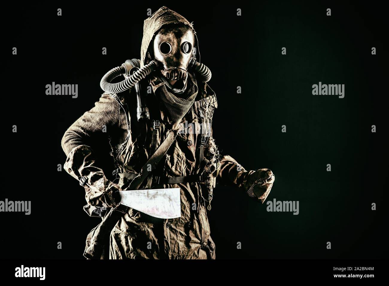 Human mutant hi-res stock photography and images - Alamy