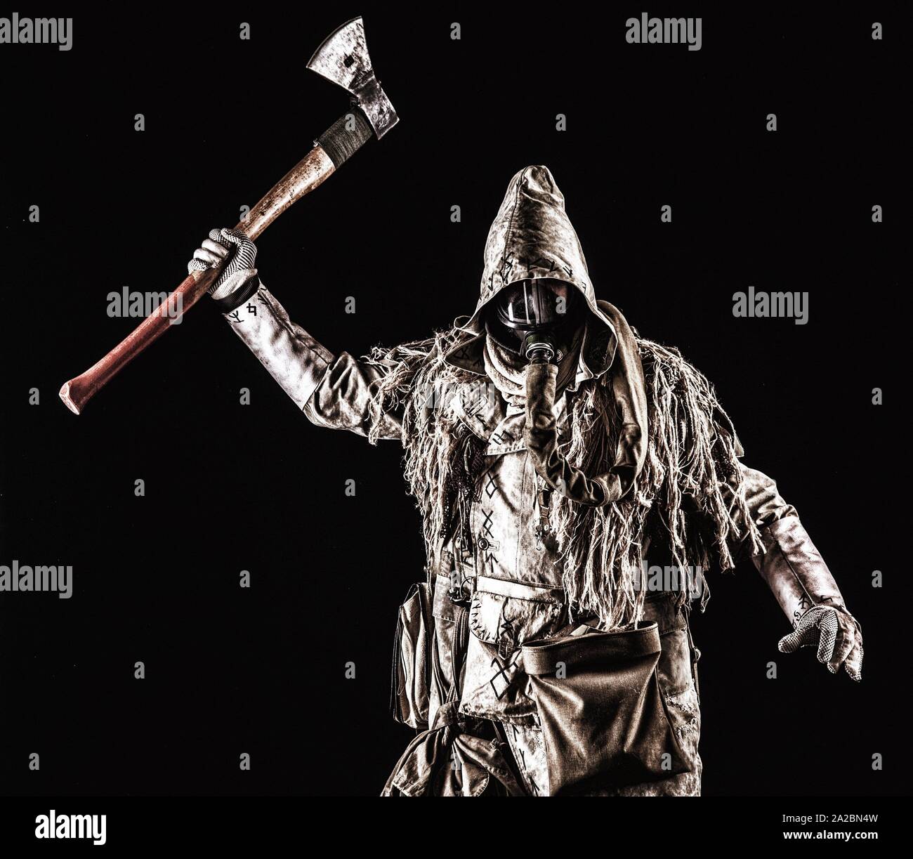 Tattered clothes clothing hi-res stock photography and images - Alamy