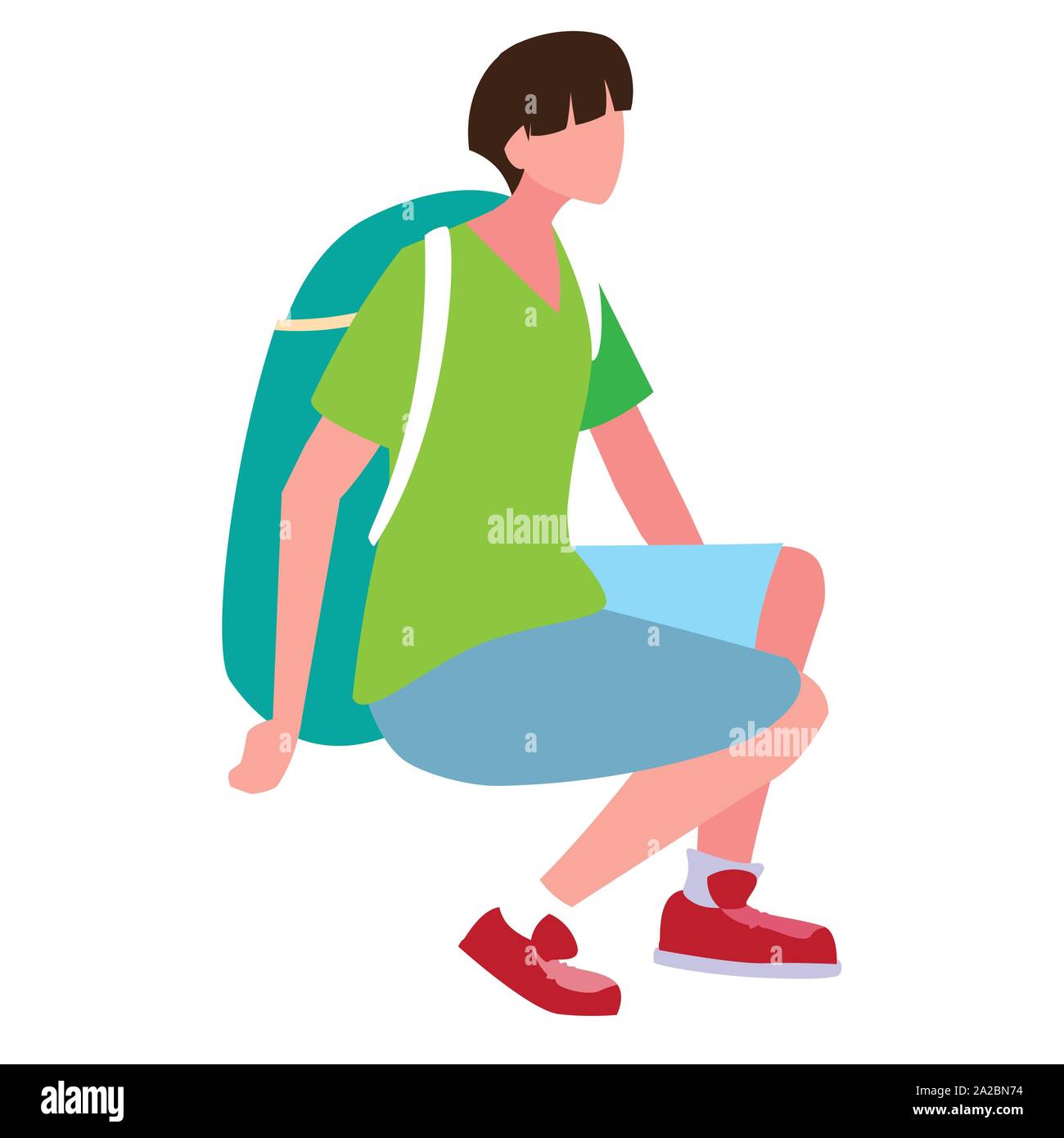 Trekking man design, Sport hiking hike walk trudge ramble and camping ...