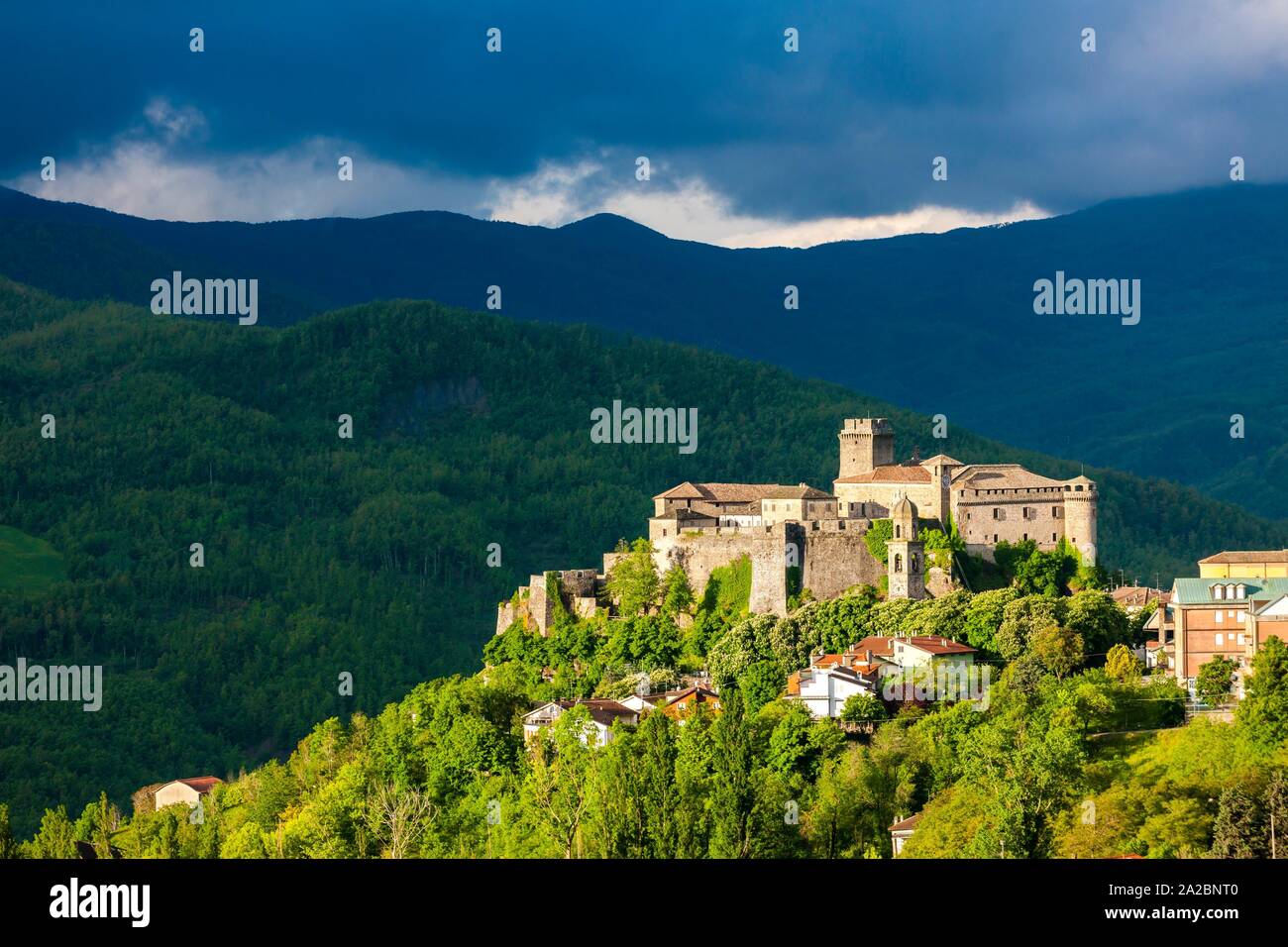 Bardi High Resolution Stock Photography and Images - Alamy