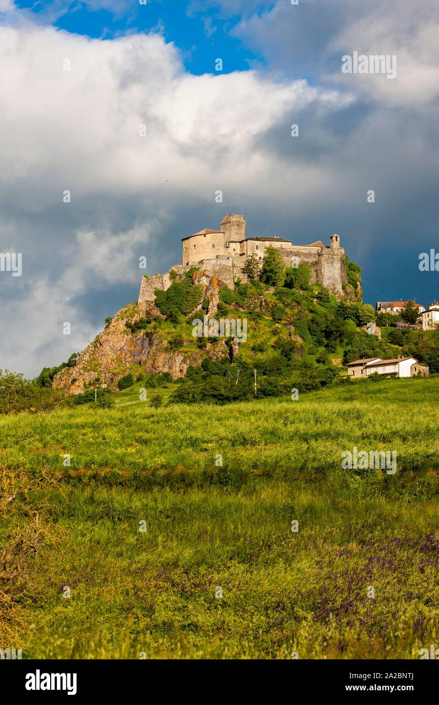 Bardi Italy High Resolution Stock Photography and Images - Alamy