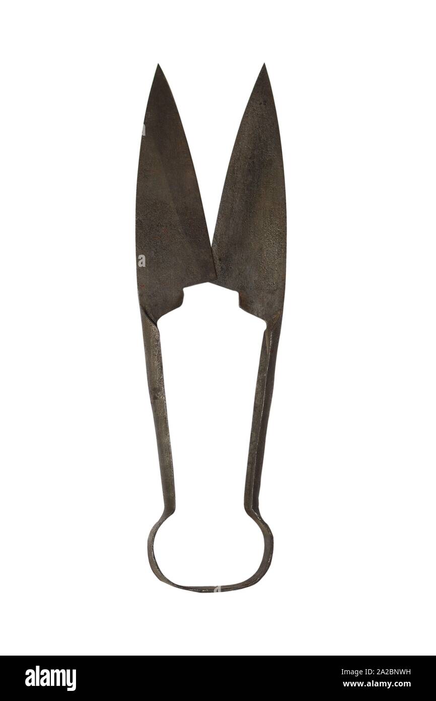 Sheep Shears High Resolution Stock Photography and Images - Alamy