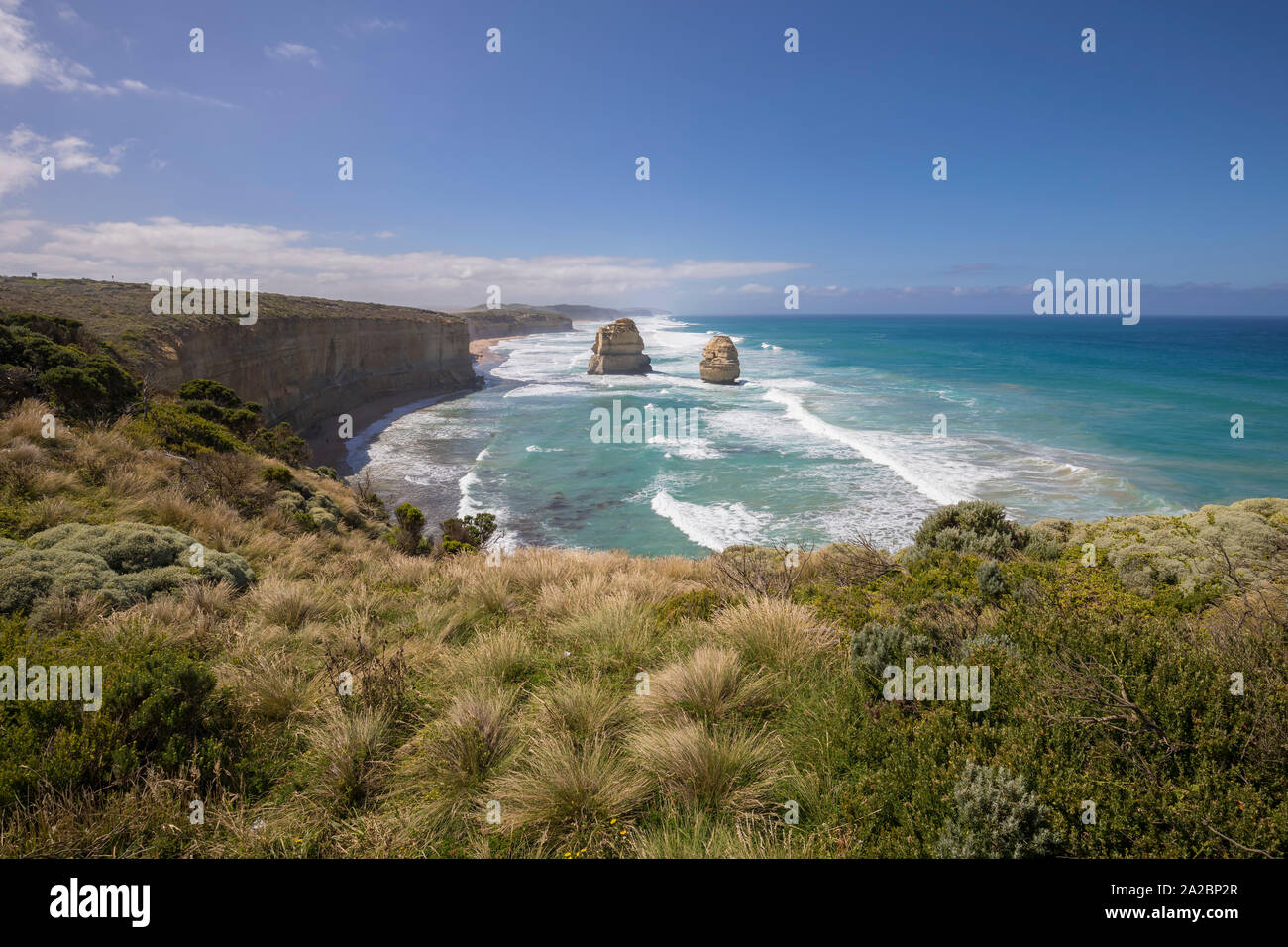 Gog rock hi-res stock photography and images - Alamy