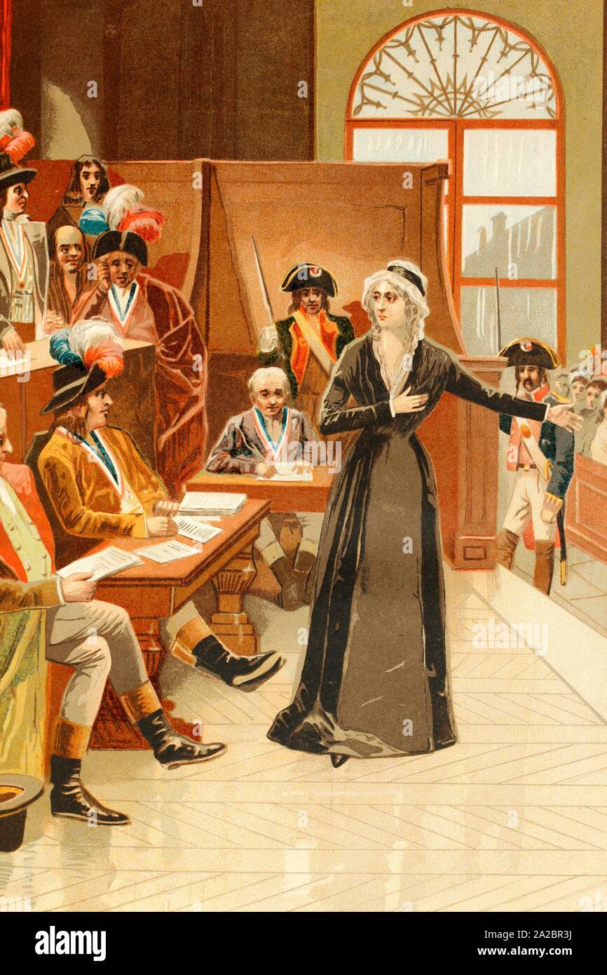 French Revolution Marie Antoinette