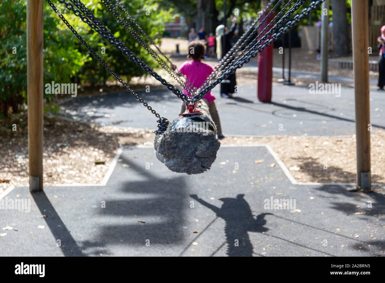 Snake child hi-res stock photography and images - Alamy