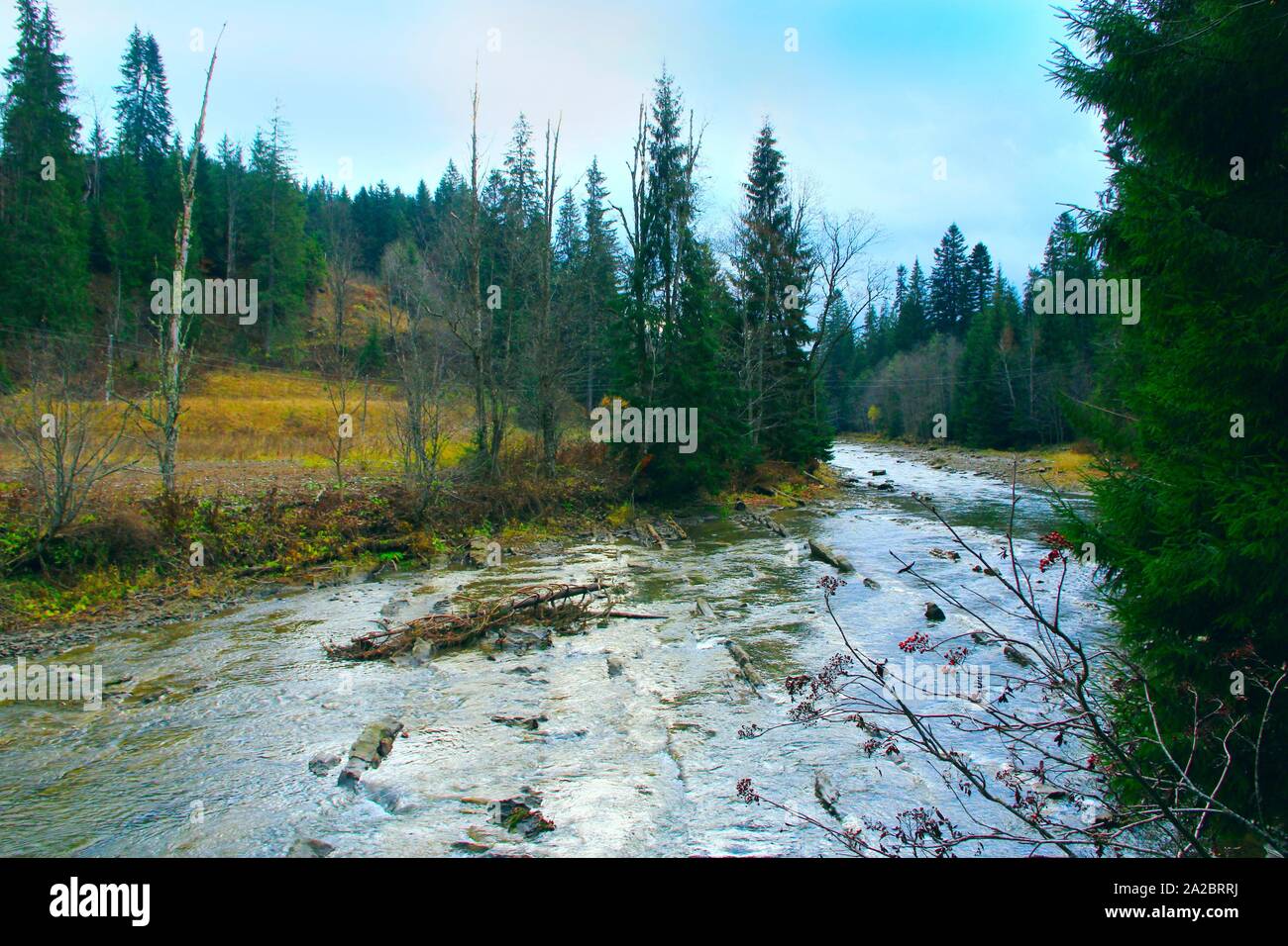 Natural slope hi-res stock photography and images - Alamy