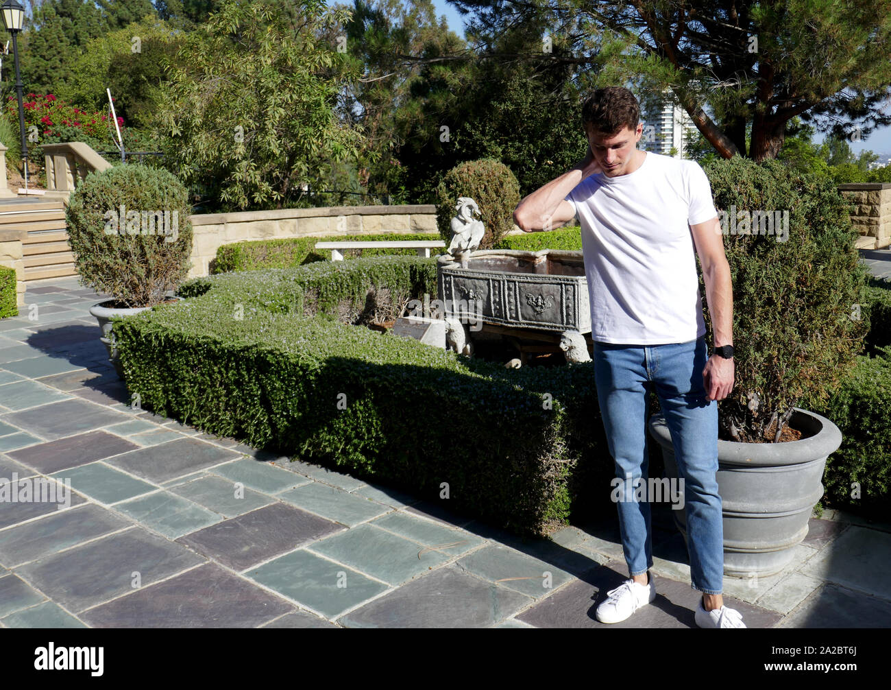 Los Angeles, California, USA 1st October 2019 (Exclusive) Reality ...