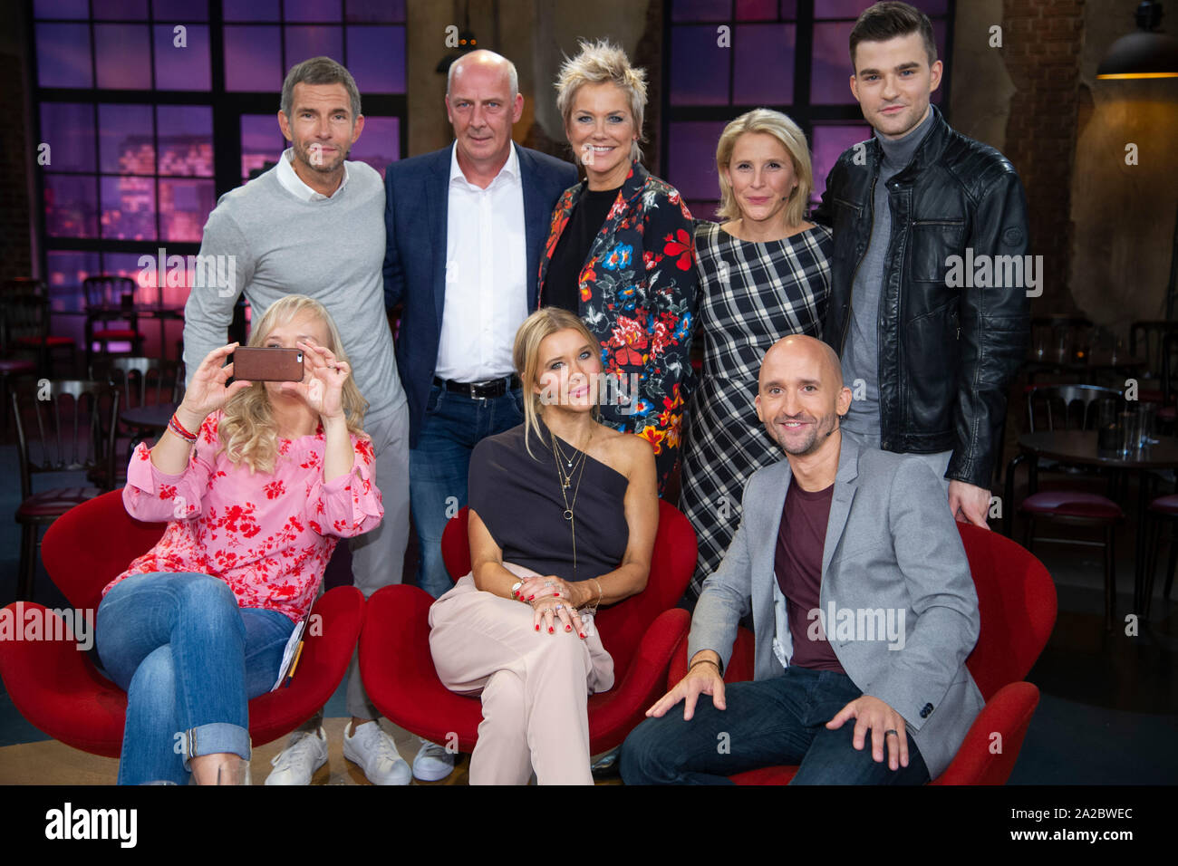 Laura rubin hi-res stock photography and images - Alamy