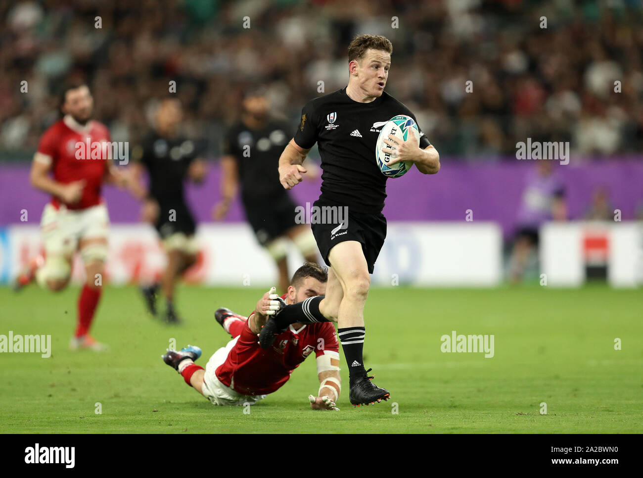 Patrick parfrey hi-res stock photography and images - Alamy