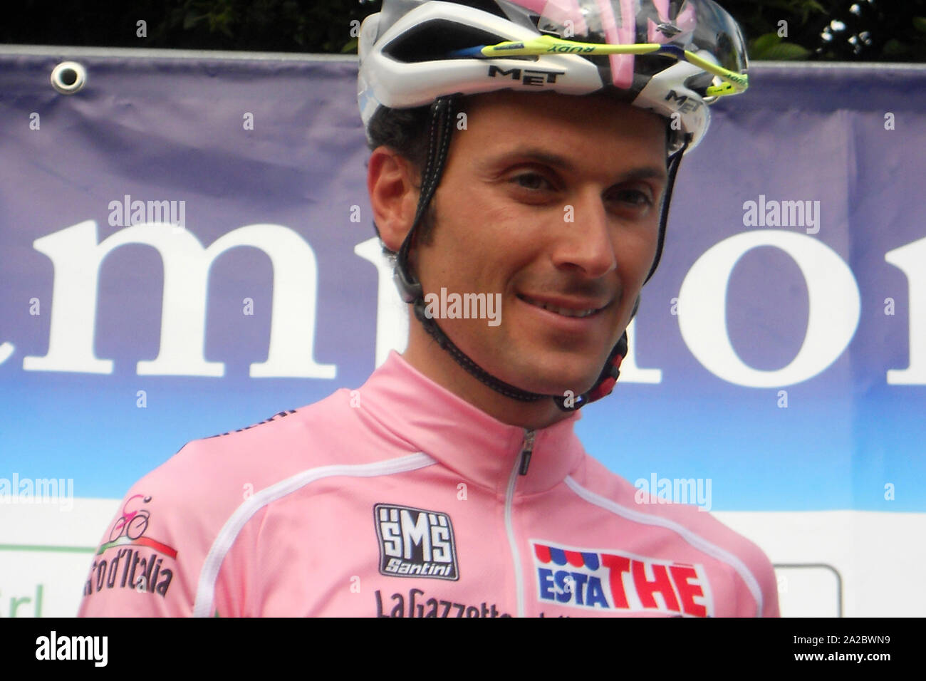 Basso bike hi-res stock photography and images - Alamy