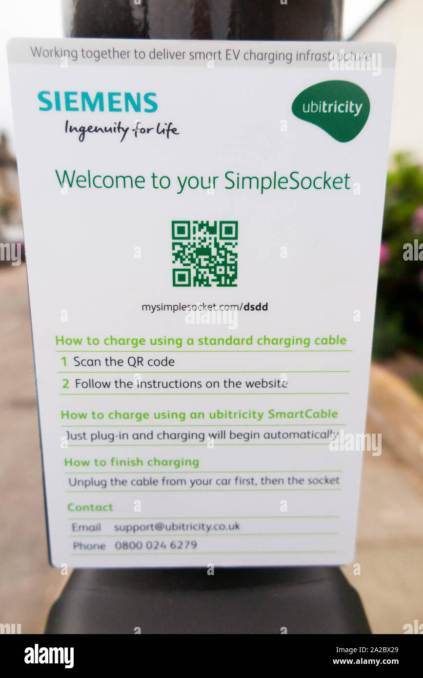 Simplesocket hi-res stock photography and images - Alamy