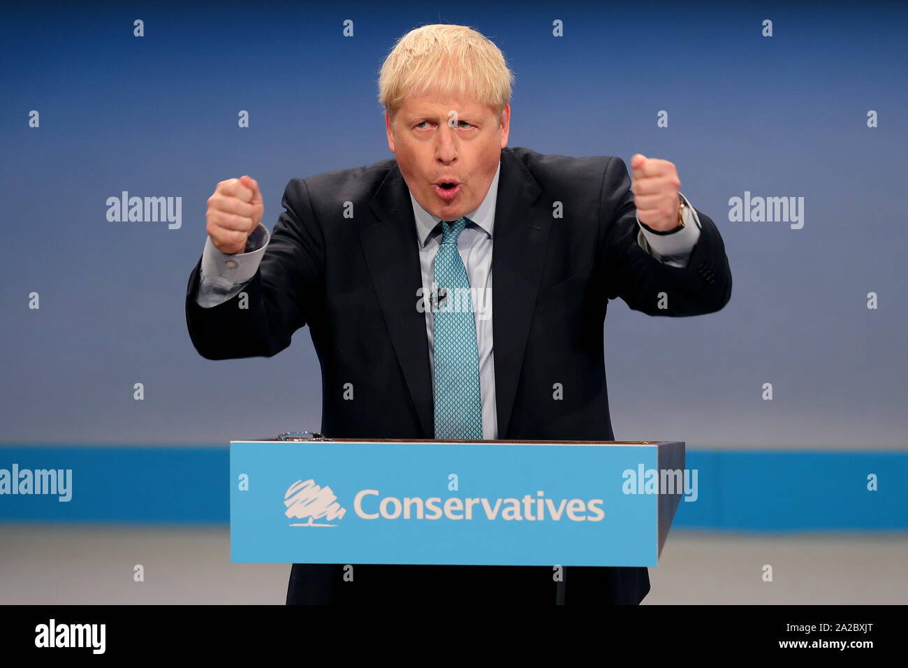 Boris johnson prime minister hi-res stock photography and images - Alamy