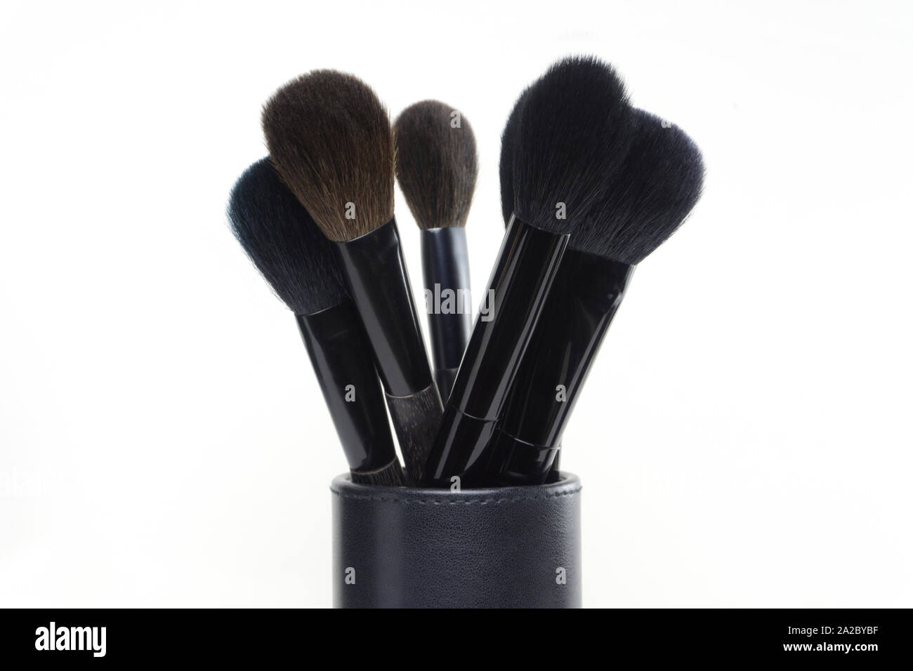 Blush makeup hi-res stock photography and images - Alamy