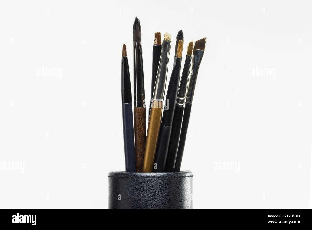 Lip brushes hi-res stock photography and images - Alamy