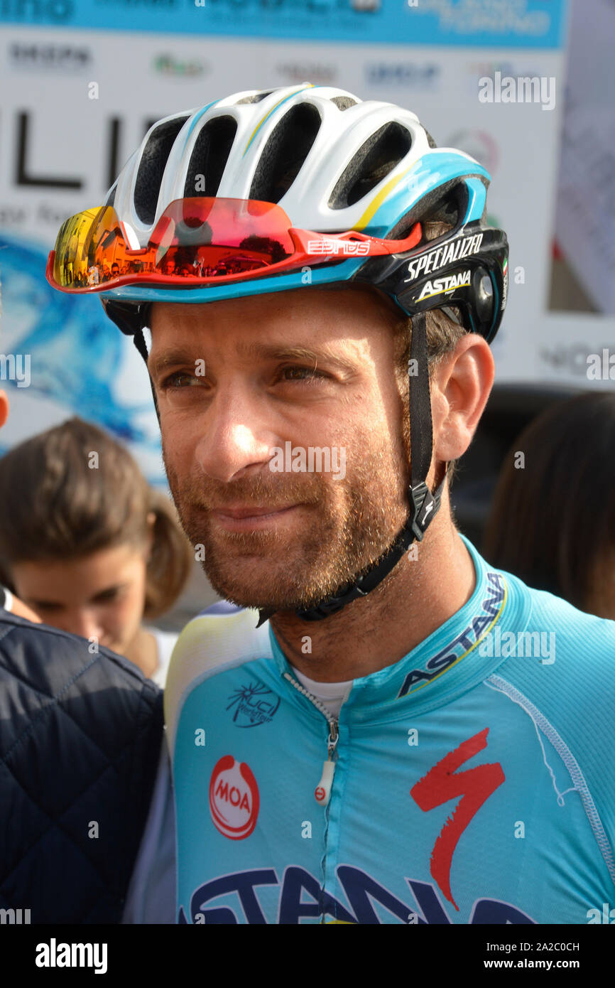 Michele scarponi hi-res stock photography and images - Alamy