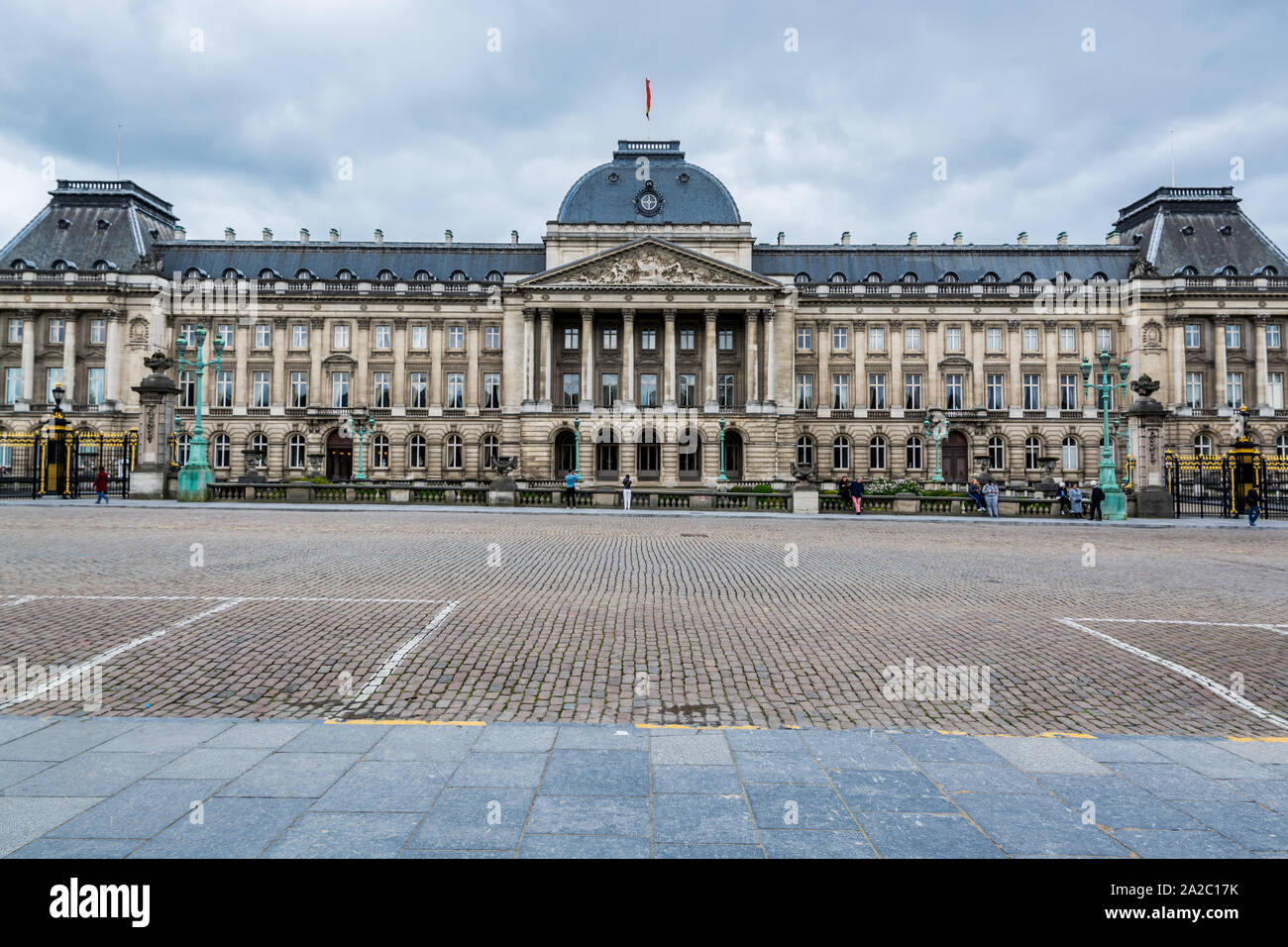 Medieval monarchies hi-res stock photography and images - Alamy