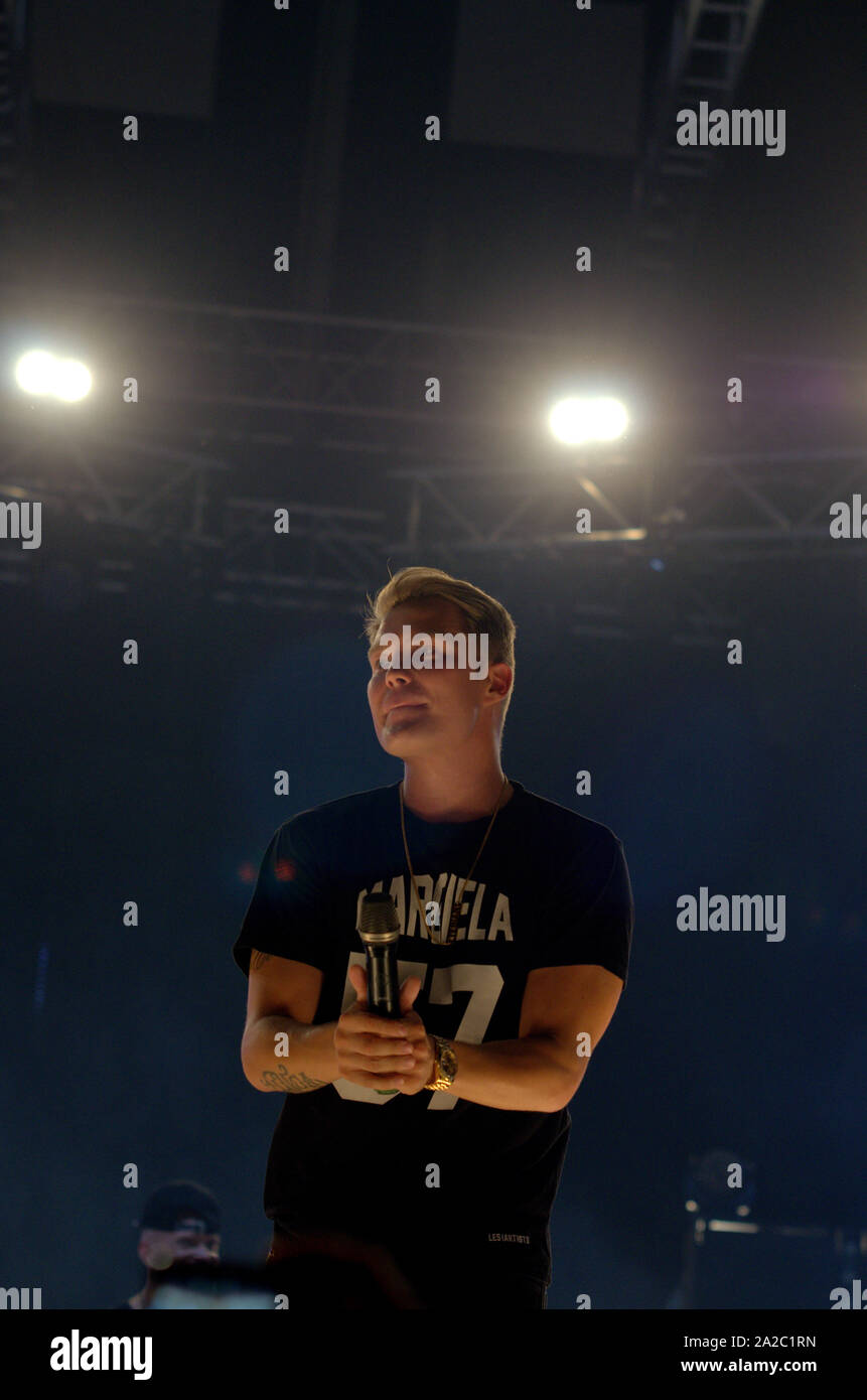 Blockfest hi-res stock photography and images - Alamy