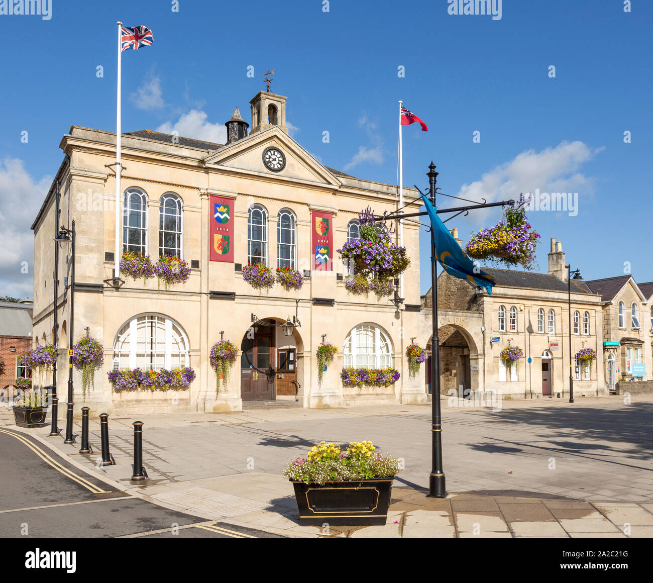 Melksham Historic High Resolution Stock Photography and Images - Alamy